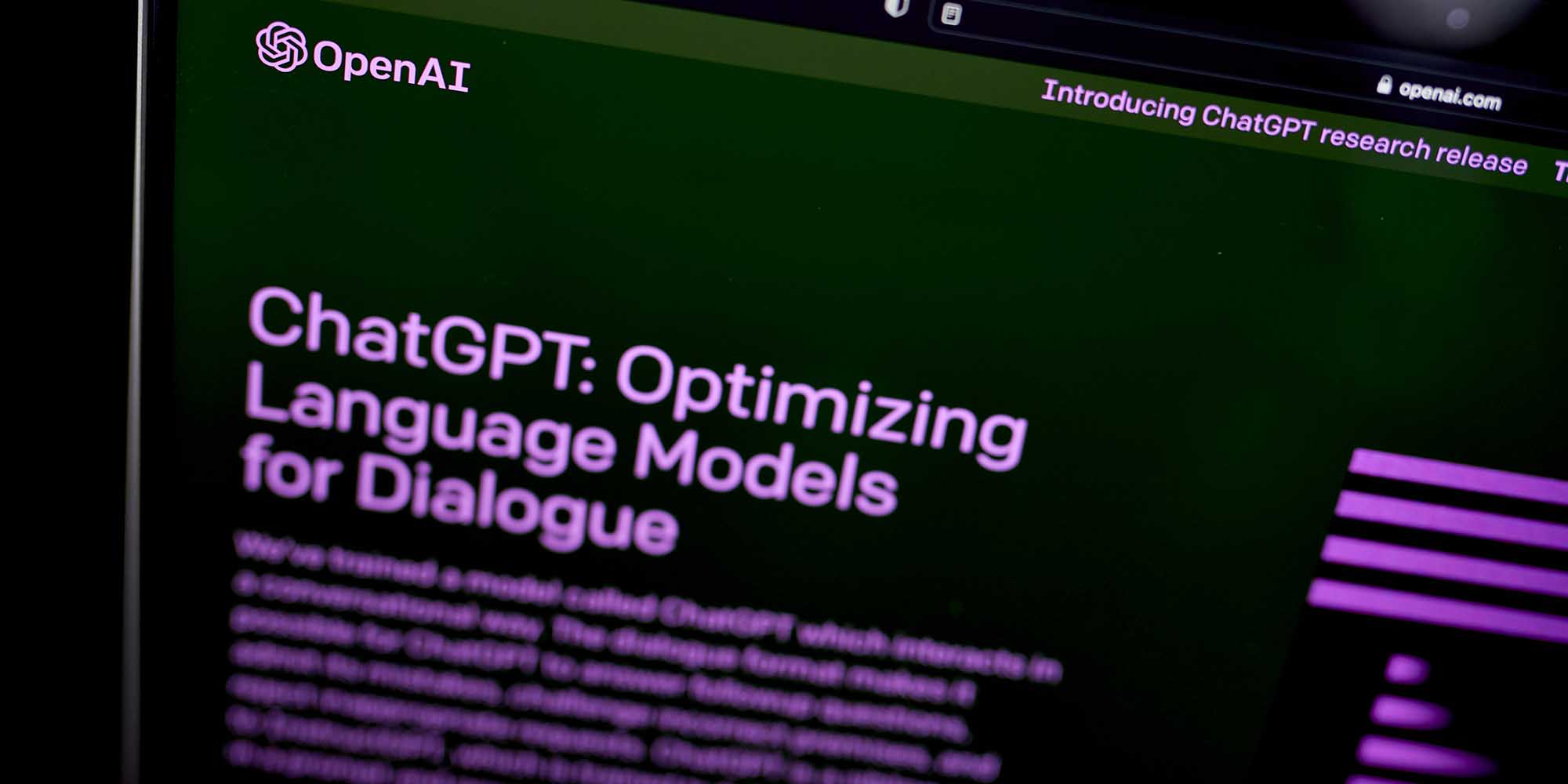 OpenAI’s ChatGPT bot probed by US Federal Trade Commission over consumer harms